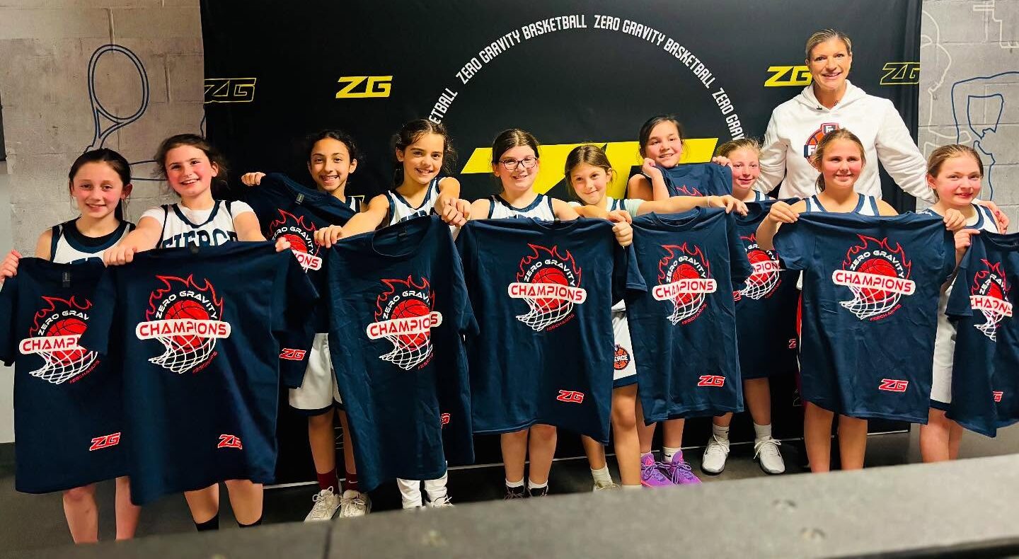 Girls Basketball in Fairfield County | Girls Youth Basketball | Girls Travel Basketball ...